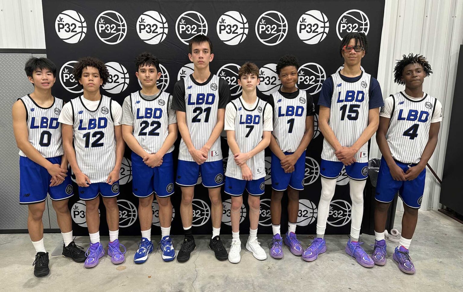 LBD Basketball